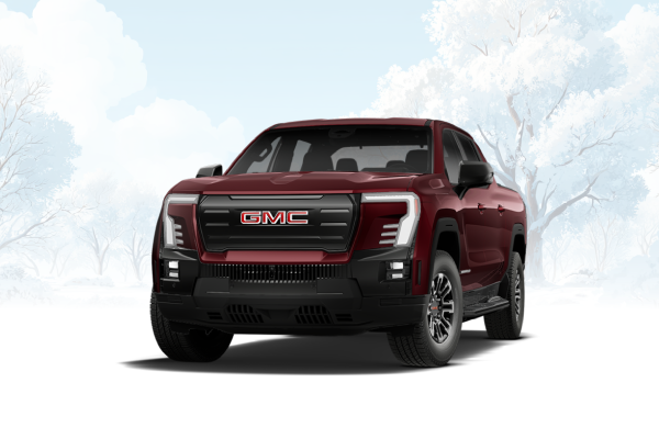 New Buick GMC Lease & Finance Specials