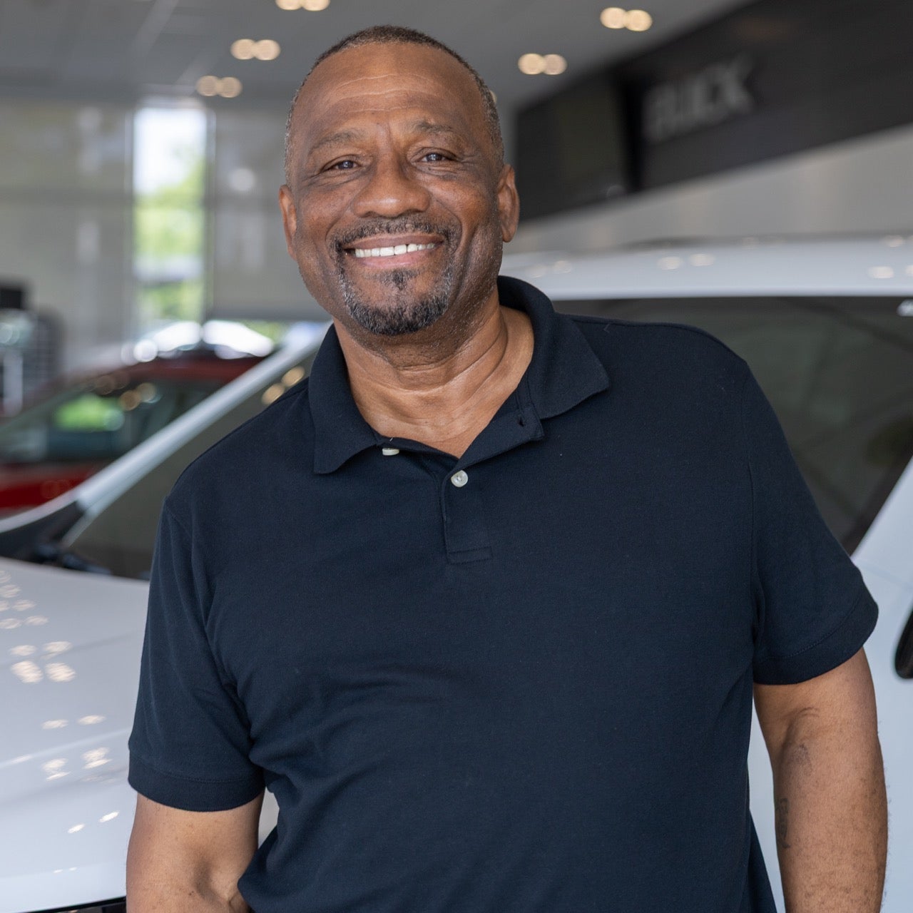 Napleton's Schaumburg Buick GMC Staff | Buick & GMC Dealer