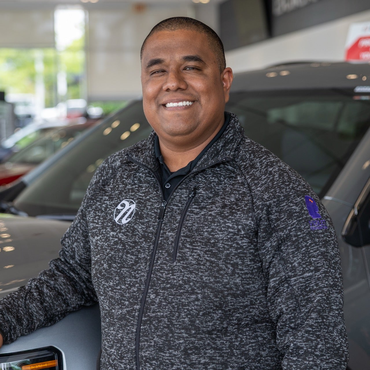 Napleton's Schaumburg Buick GMC Staff | Buick & GMC Dealer