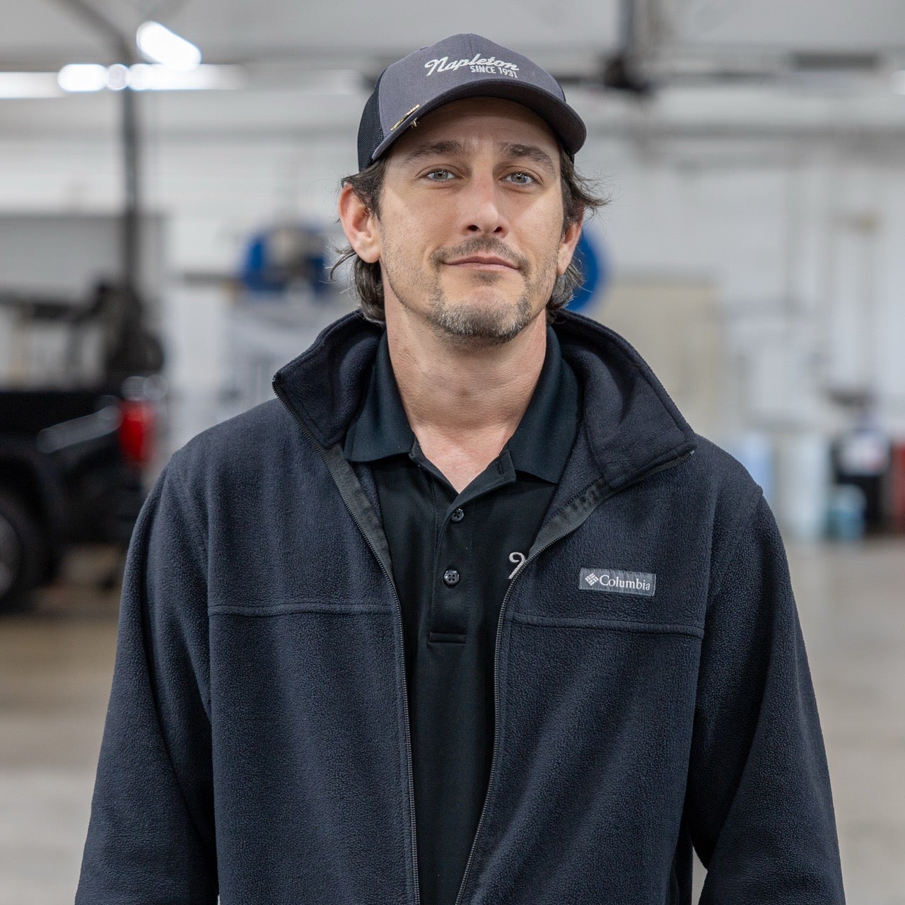 Napleton's Schaumburg Buick GMC Staff | Buick & GMC Dealer