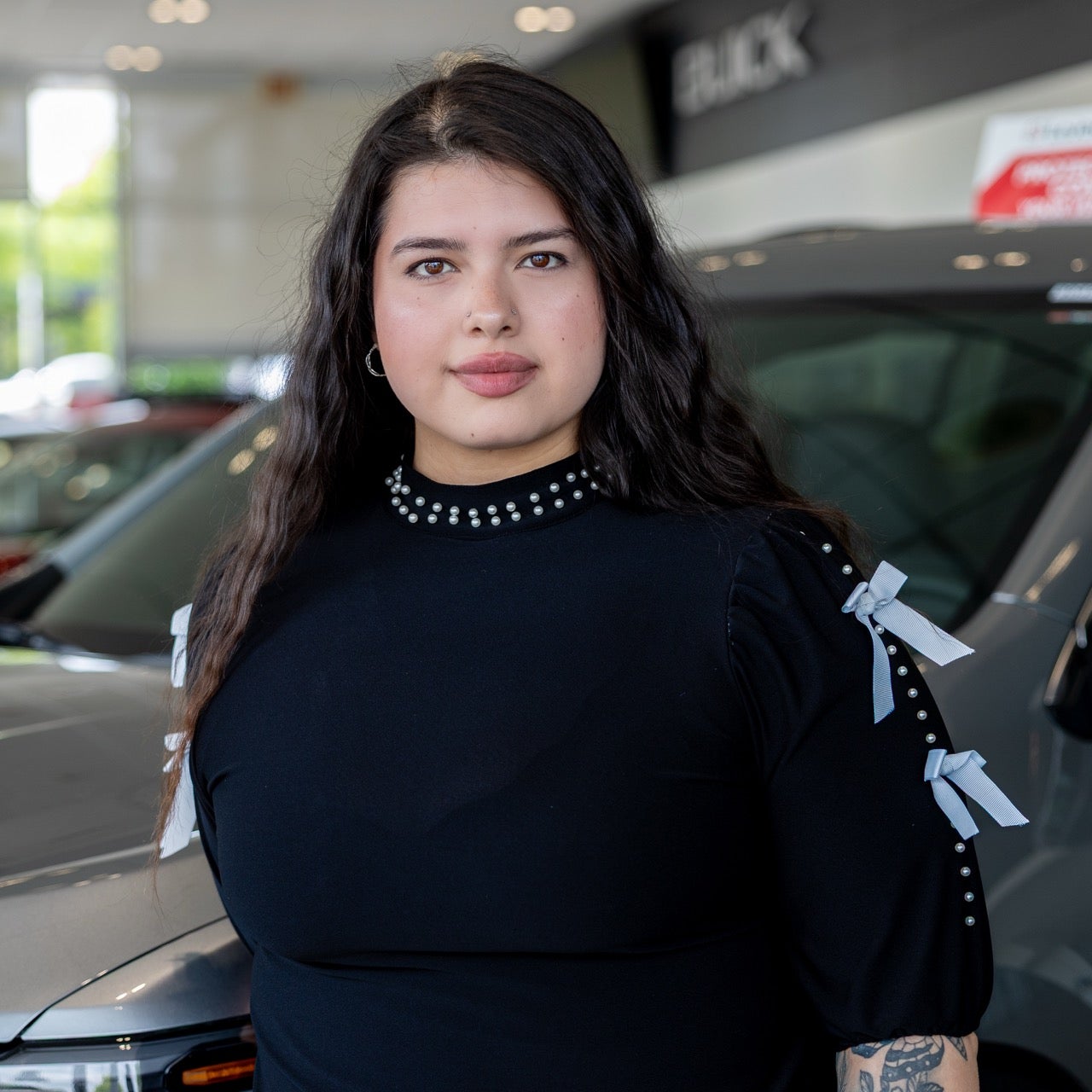 Napleton's Schaumburg Buick GMC Staff | Buick & GMC Dealer