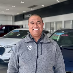 Napleton's Schaumburg Buick GMC Staff | Buick & GMC Dealer