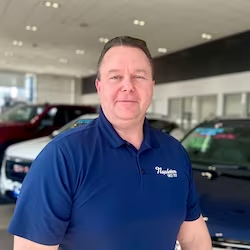 Napleton's Schaumburg Buick GMC Staff | Buick & GMC Dealer
