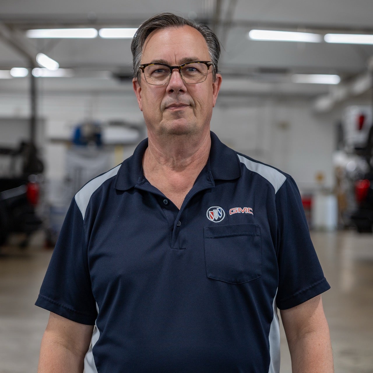 Napleton's Schaumburg Buick GMC Staff | Buick & GMC Dealer